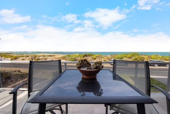 Sea Change - Beachport