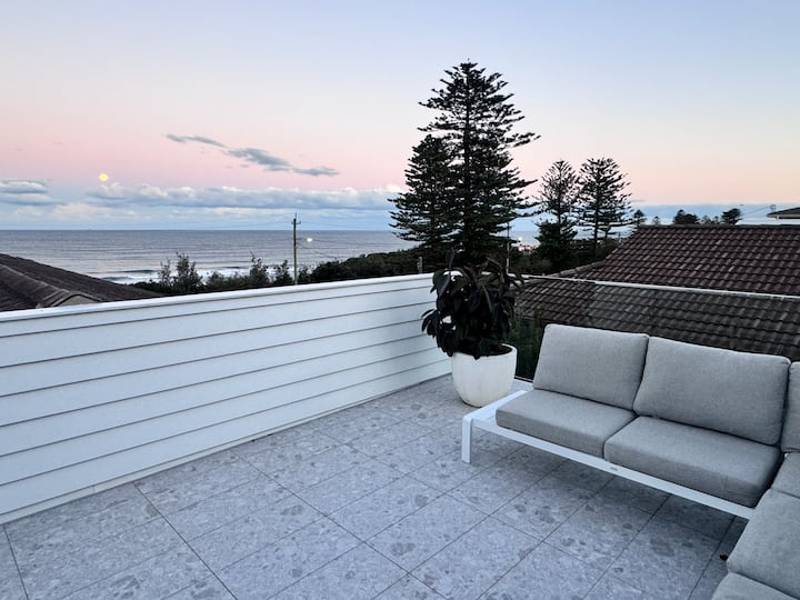 The Upper Deck - Appin