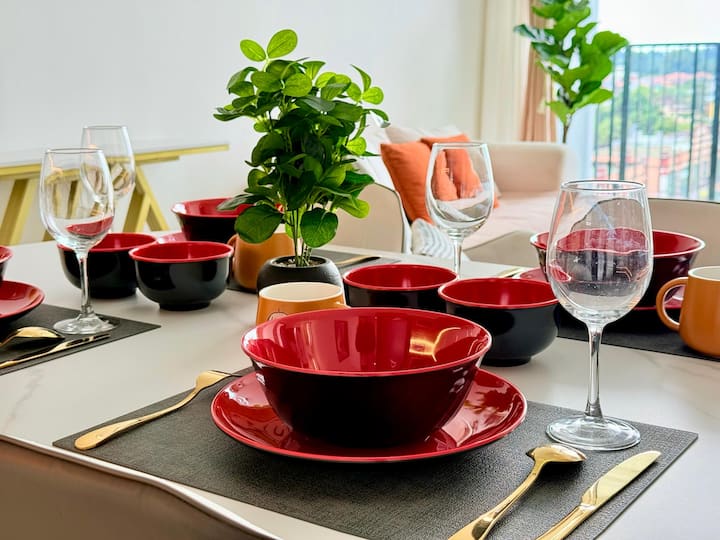 The Podium @ Kuching City, See More~ - Kuching