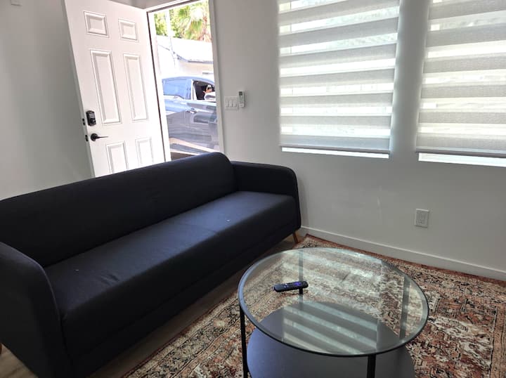 Quaint 1-bedroom 1-bath In Pasadena - Pasadena, CA