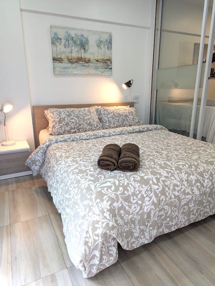 Urban Nomad Haven 2 • Walk To Nimman & Maya + Pool - Chiang Mai, Thailand