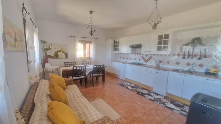 Casa Nublo Con Jacuzzi - Teror