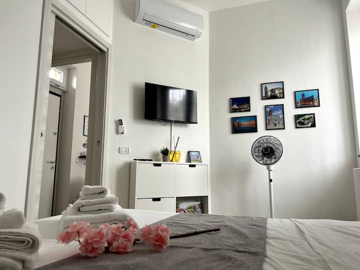 Sweet Home • Wi-fi Gratuito - Monza