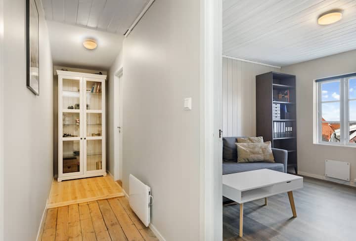 Traditional Quiet Apartment. - Stavanger