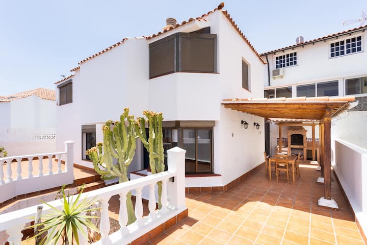 Home2book Comfort Getaway Terrace & Bbq, Radazul - San Cristóbal de La Laguna