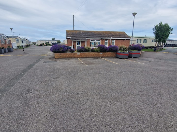 Little Place In Wales Abbeyfords Towyn - Abergele