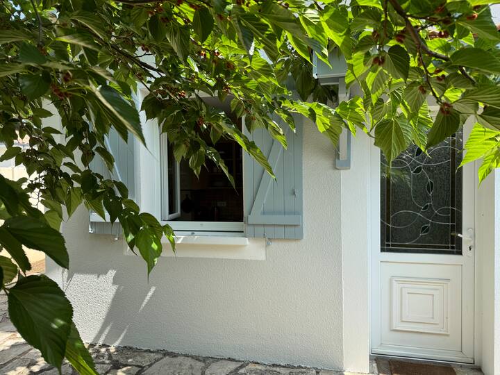 La Maison Fleury - Mios