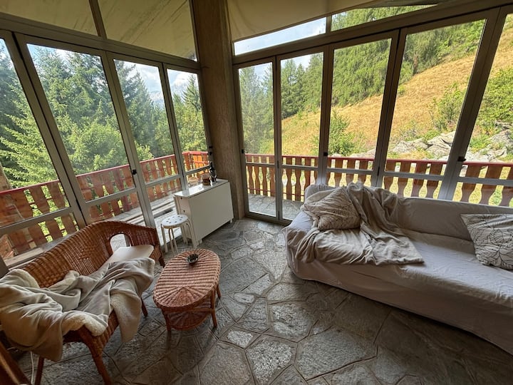 Appartamento Richardette - Sestriere