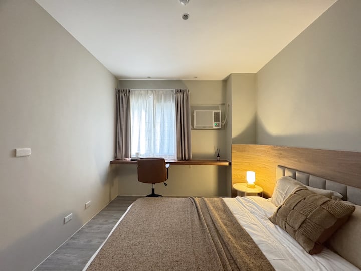 3br Monthly Rental | Nangang District - Taipei