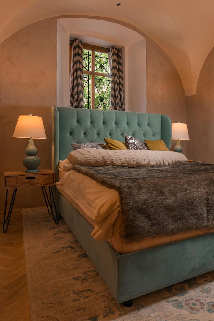 Vila Zipser 1 - Poprad