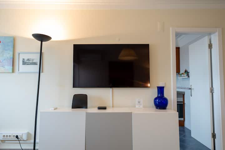 Apartment With Wonderfull View - São Domingos de Rana