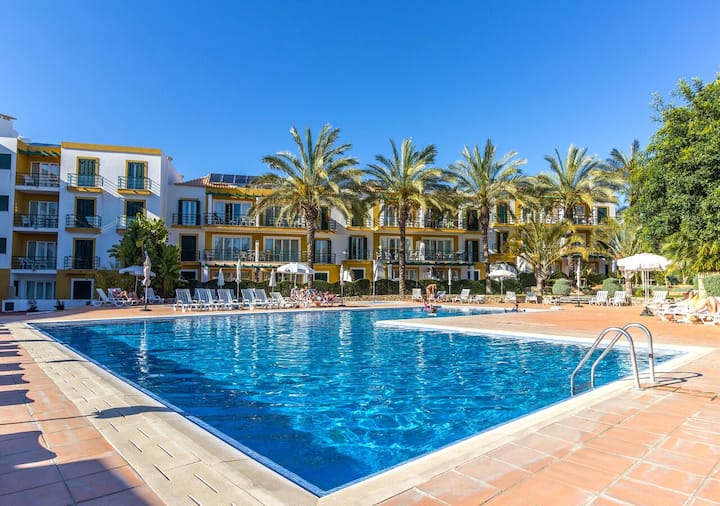 Peaceful Urban Apartment In Monte Da Eira Tavira - Tavira