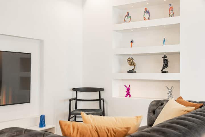 Dga Kuro | Design & Relax In The Heart Of Padua - Padua
