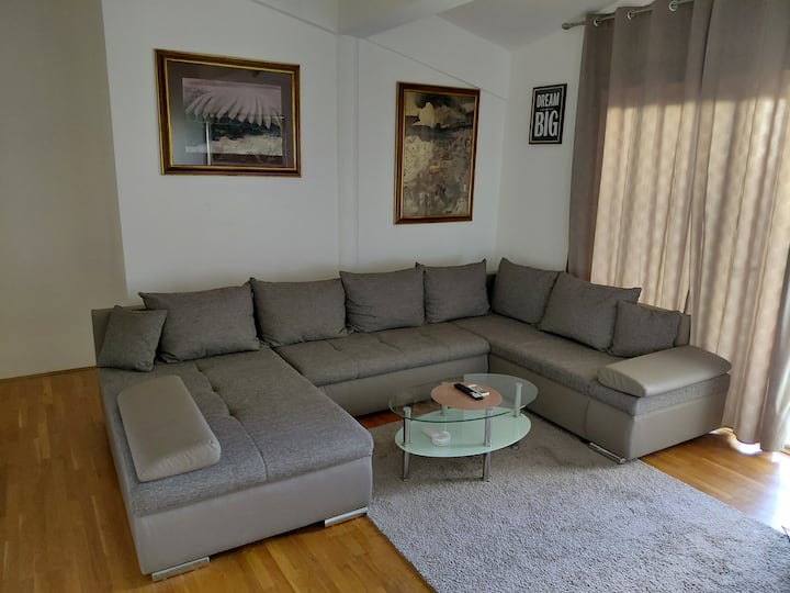 Apartments Galery - Makarska