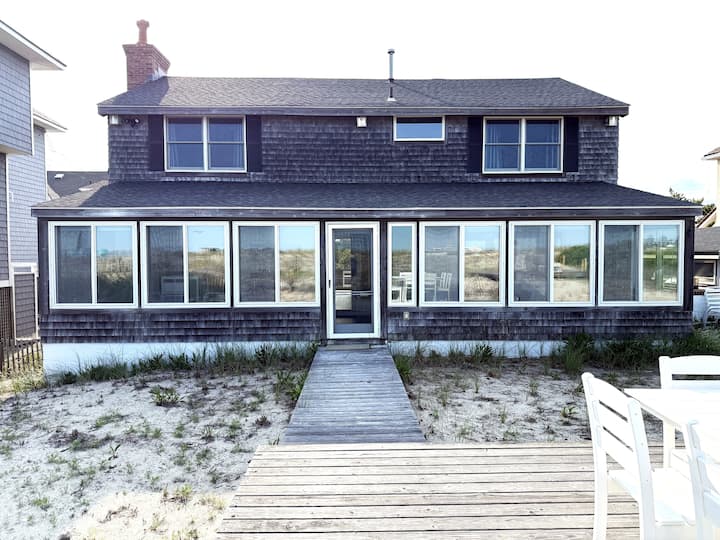 Oceanfront - Great For Families - Point Pleasant Beach, NJ