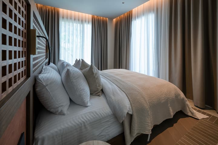 Käsiala Apart Hotel Yeni Foça - 101 - Foça