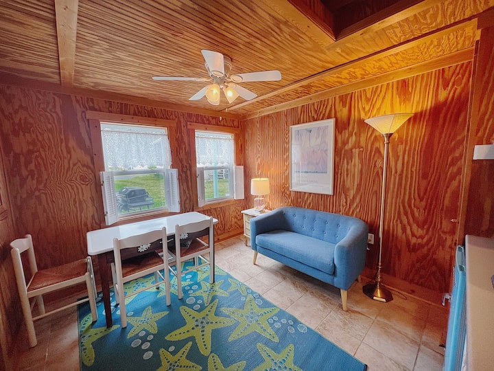 Chincoteague Getaway For Two - Chincoteague, VA