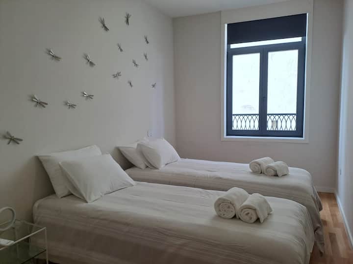 H2oporto Miragaia 2 - Riverfront 1 Bdr Apartment - Oporto