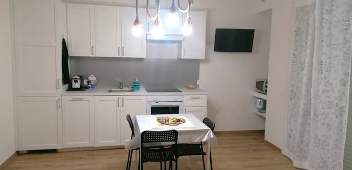 Il Papavero Blu Mare E Fiera - Santarcangelo di Romagna