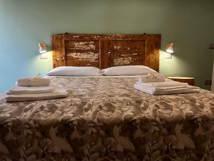 Affittacamere Il Cuore Verde - Norcia