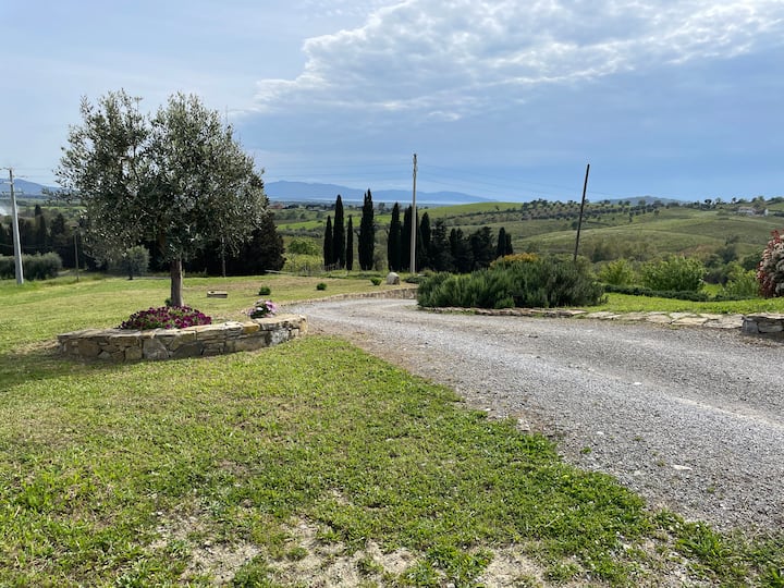 Agriturismo Il Maremmello - Magliano in Toscana