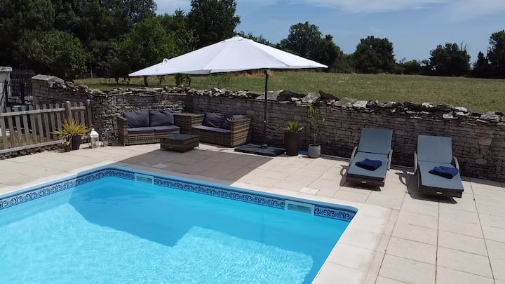 Beau Séjour - Beautiful Stay! - Charente