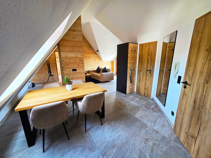 Bodensee Apartment Seenest - Meersburg
