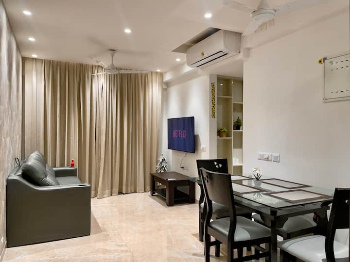 Maple 1 Bhk In Hiranandani Powai - Mumbai