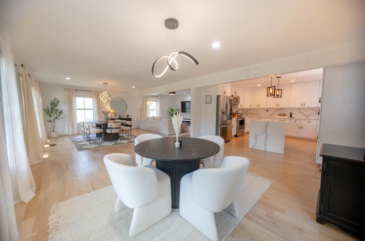 Luxury Atl Home | Near East Lake Golf & Beltline - Atlanta, GA