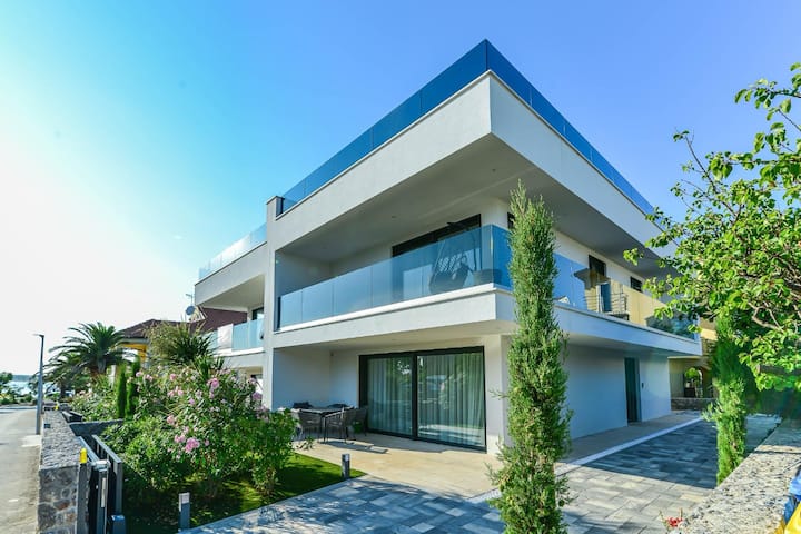 Villa Punta Dura - Privlaka