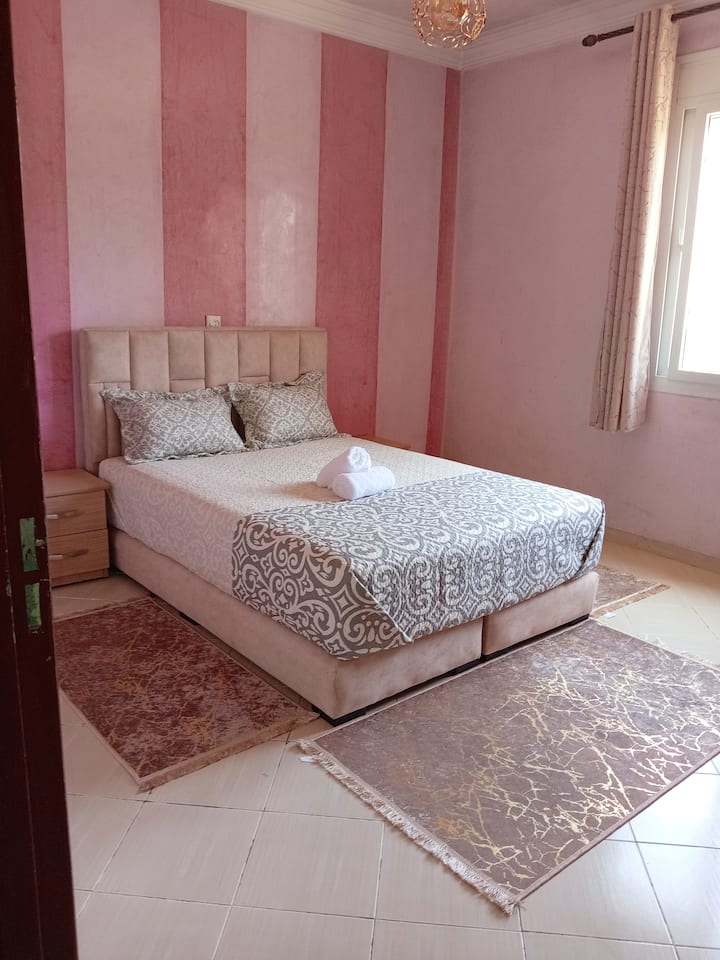 Confort & Tranquillité Agadir- Perle Du Sud - Agadir
