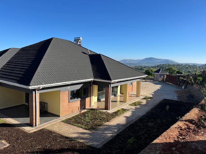 The Cozy Nook - Room 3 - Blantyre