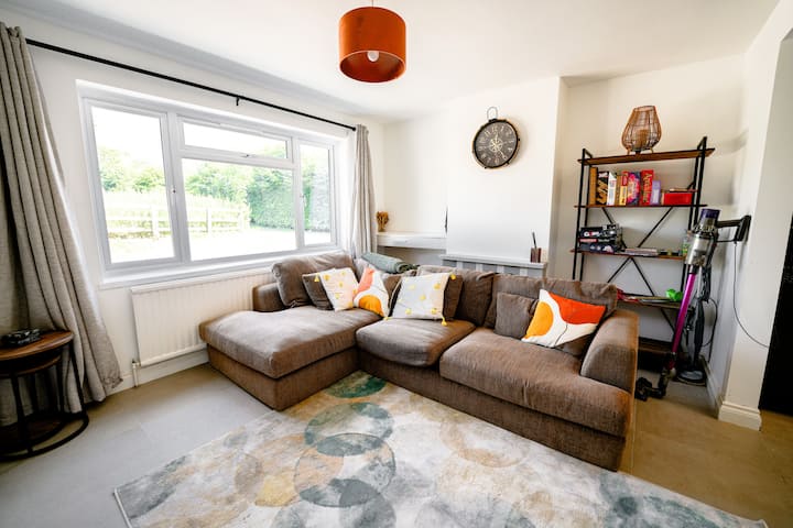 Cottage In Taplow With A Hot Tub - Beaconsfield