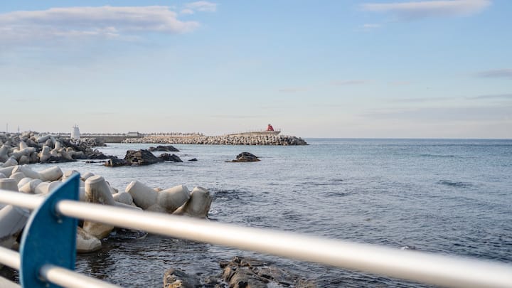 동해시/가족/오션뷰/바베큐#36748 - 동해시