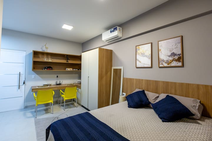 18. Apartamento Central Em Cotia - Embu das Artes