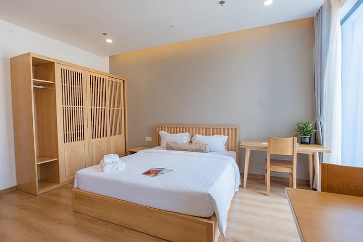 Solviera - Gorgeous 1 Bedroom Apartment - Da Nang