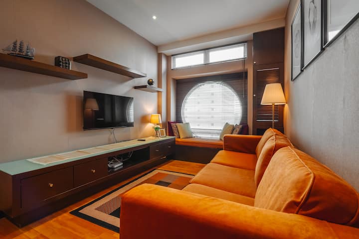 Mandarin Suite | Walk To Klcc & Lrt - Kuala Lumpur