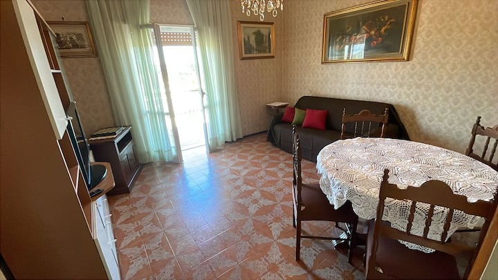 Casa Palo Mare/ Apartment By Sea - Cerveteri