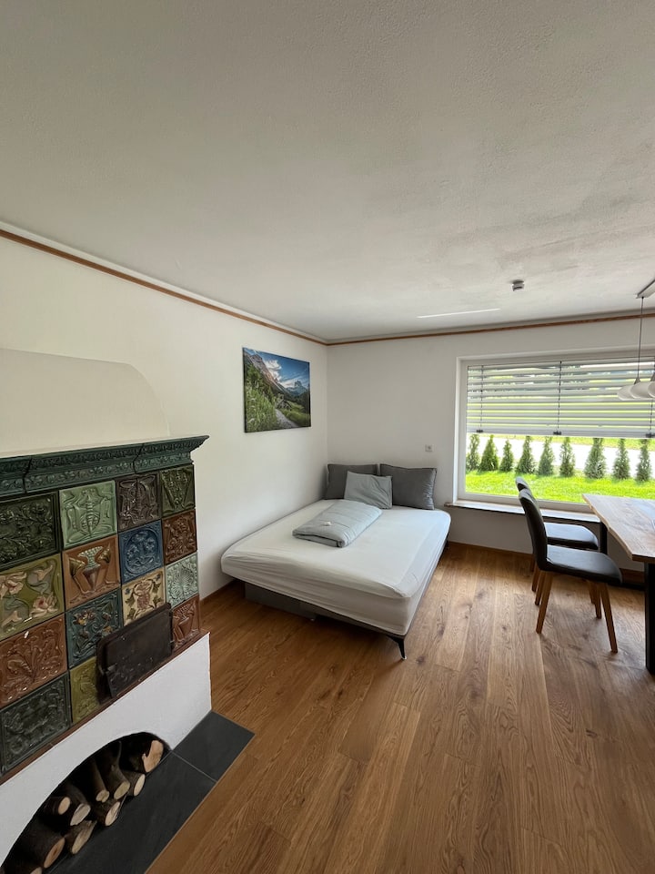Alpinehome Walchsee - Apartment Pyramidenspitze - Walchsee