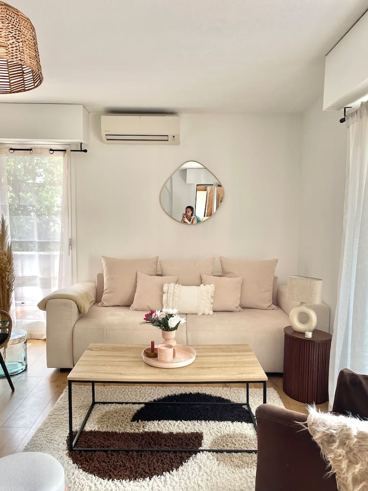 Aux Portes Des Calanques - Marseille