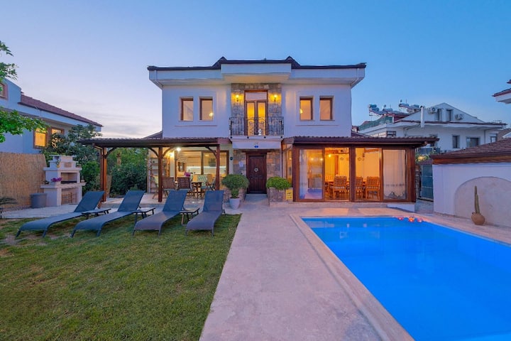 Villa Mare Fethiye - Fethiye