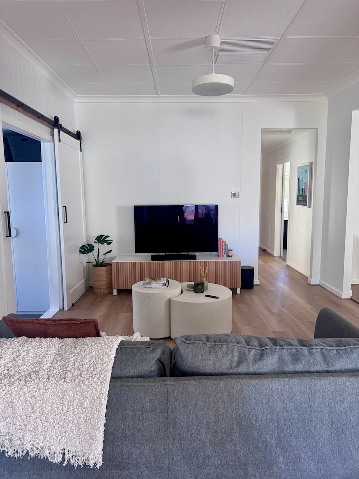 Piccadilly Place - Kalgoorlie