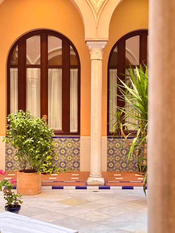 Great Studio - Casco Antiguo