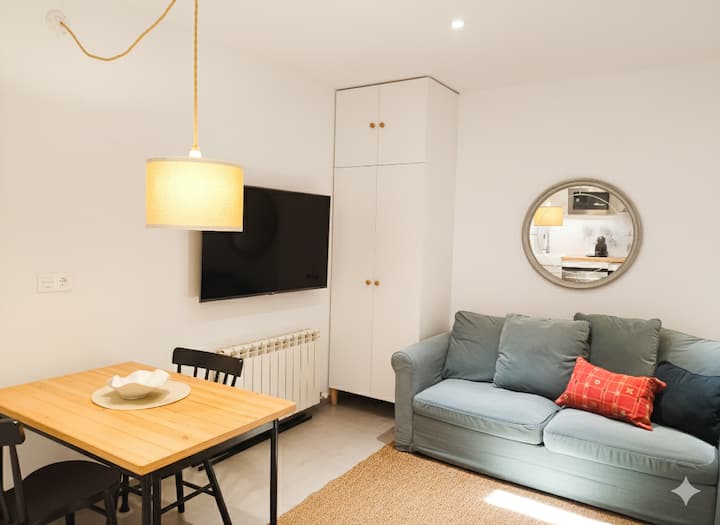 Camiño Do Mar - Bayona, España