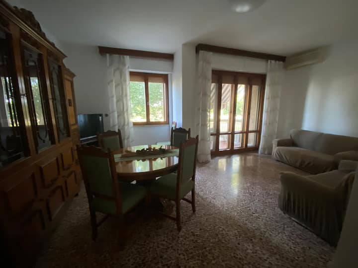Appartamento Vicino Al Centro - Grosseto