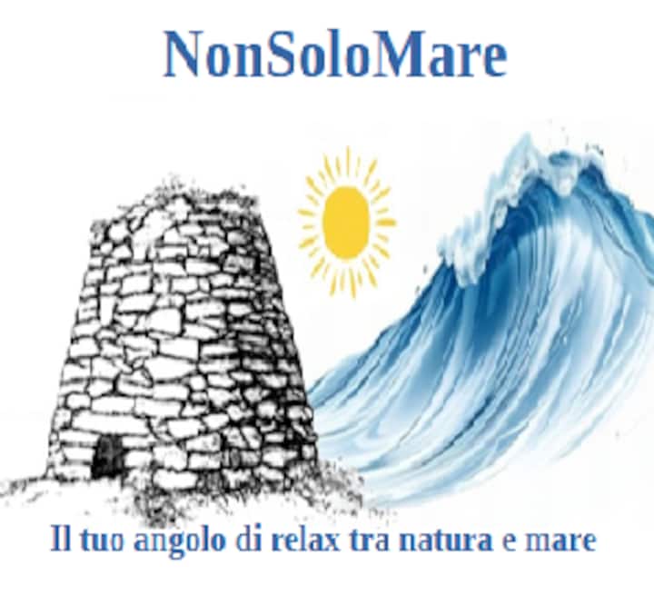 Appartamento Porto Torres "Nonsolomare" - Porto Torres