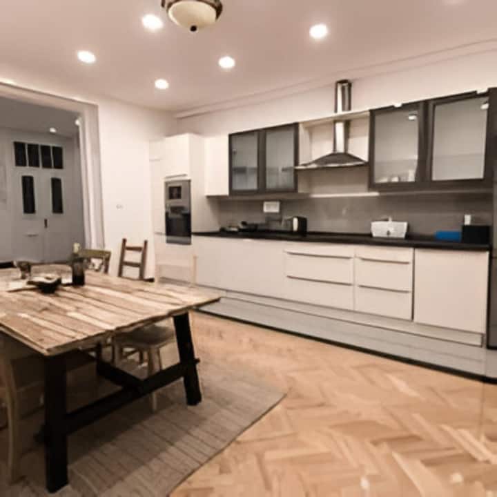 Apartment Luna - Zagreb
