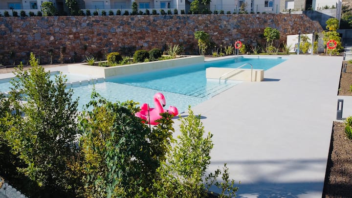 Spaintastic - La Finca Golf - Cox