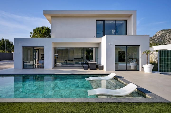 Villa O' Bè | Moderne & D'exception - Gémenos