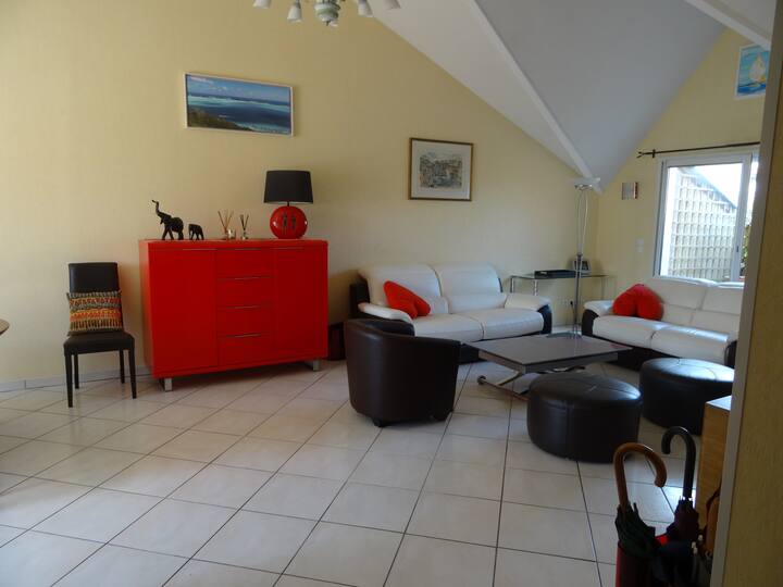 Bel Appartement Centre Arcachon - Arcachon